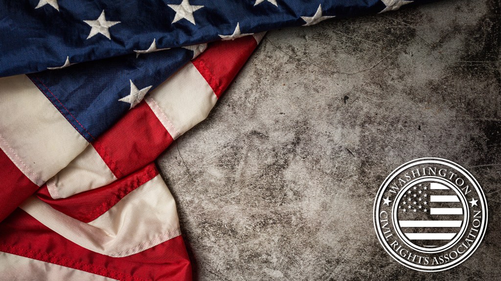 Washington Civil Rights Association